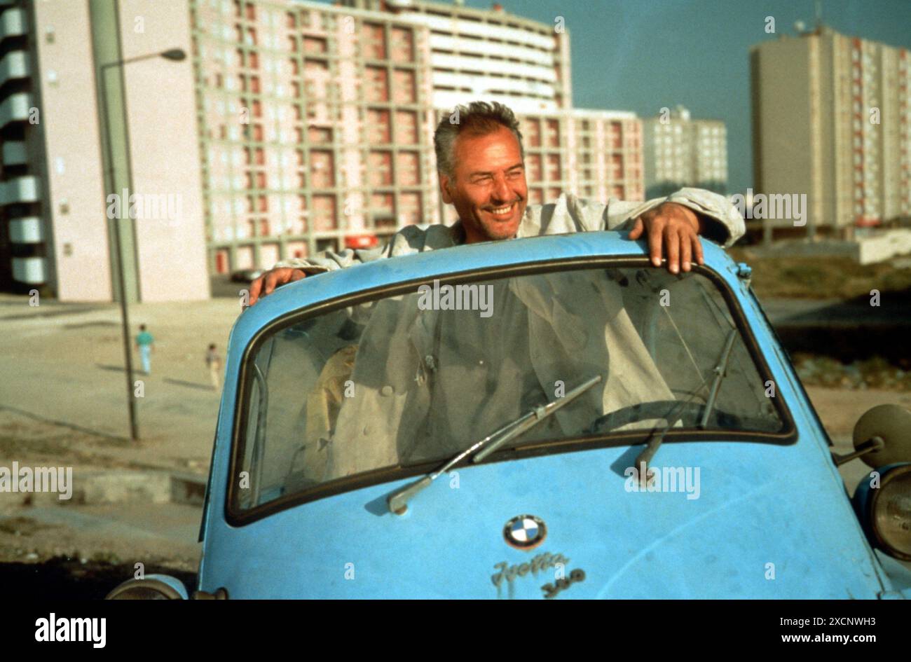 Lisbon Story Year: 1994 Germany Director: Wim Wenders Patrick Bauchau ...