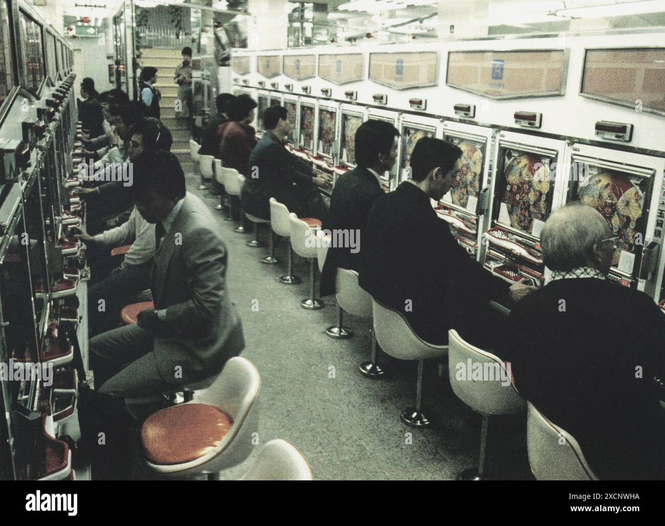 Tokyo-Ga Year : 1985 West Germany / USA Director: Wim Wenders ...