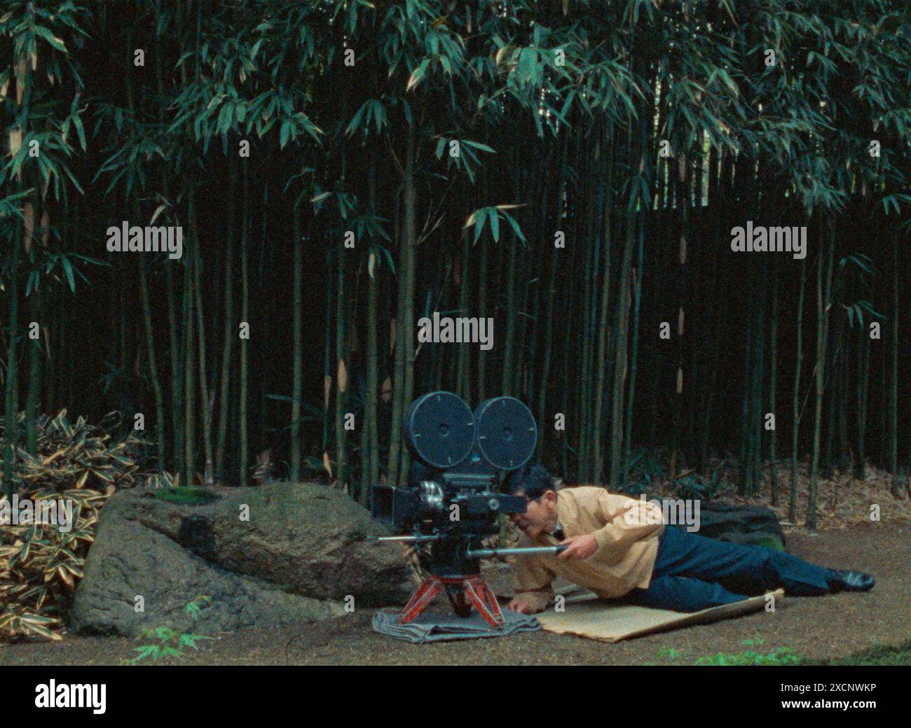 Tokyo-Ga Year : 1985 West Germany / USA Director: Wim Wenders Yûharu ...