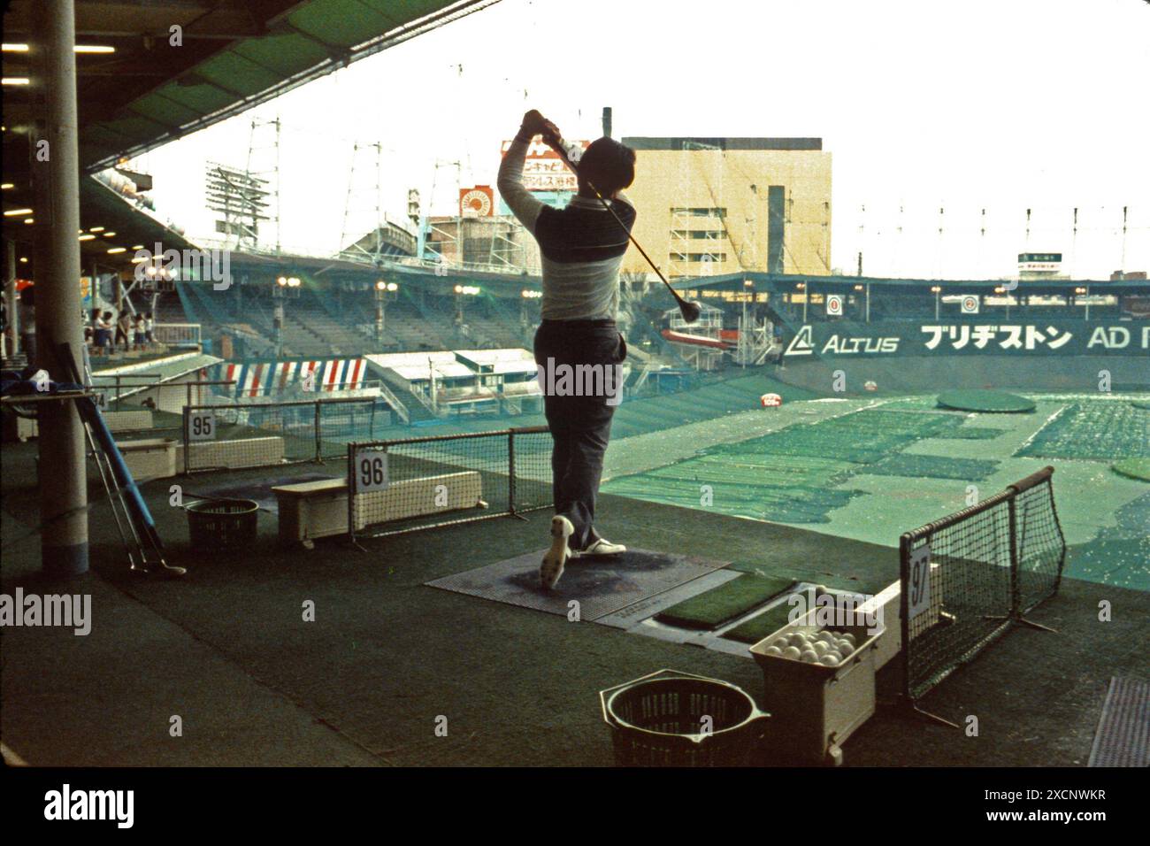 Tokyo-Ga Year : 1985 West Germany / USA Director: Wim Wenders ...