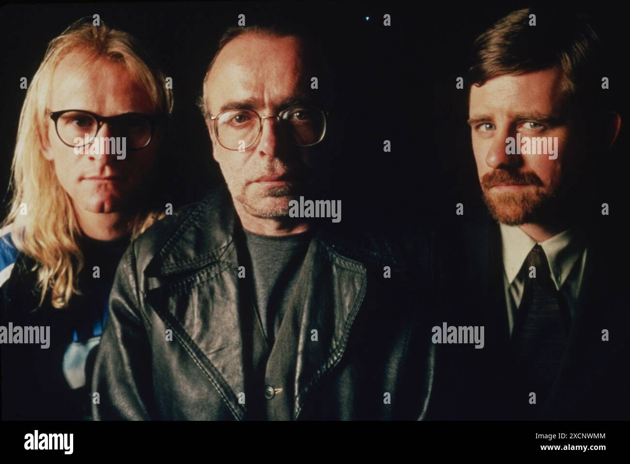 Hackers movie hi-res stock photography and images - Alamy