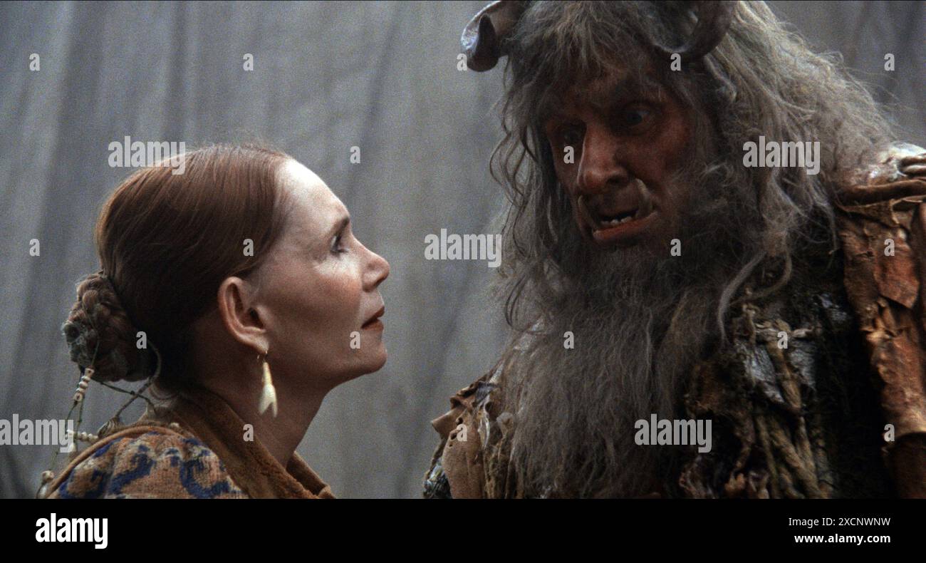Time Bandits Year : 1981 GB Director : Terry Gilliam Katherine Helmond ...