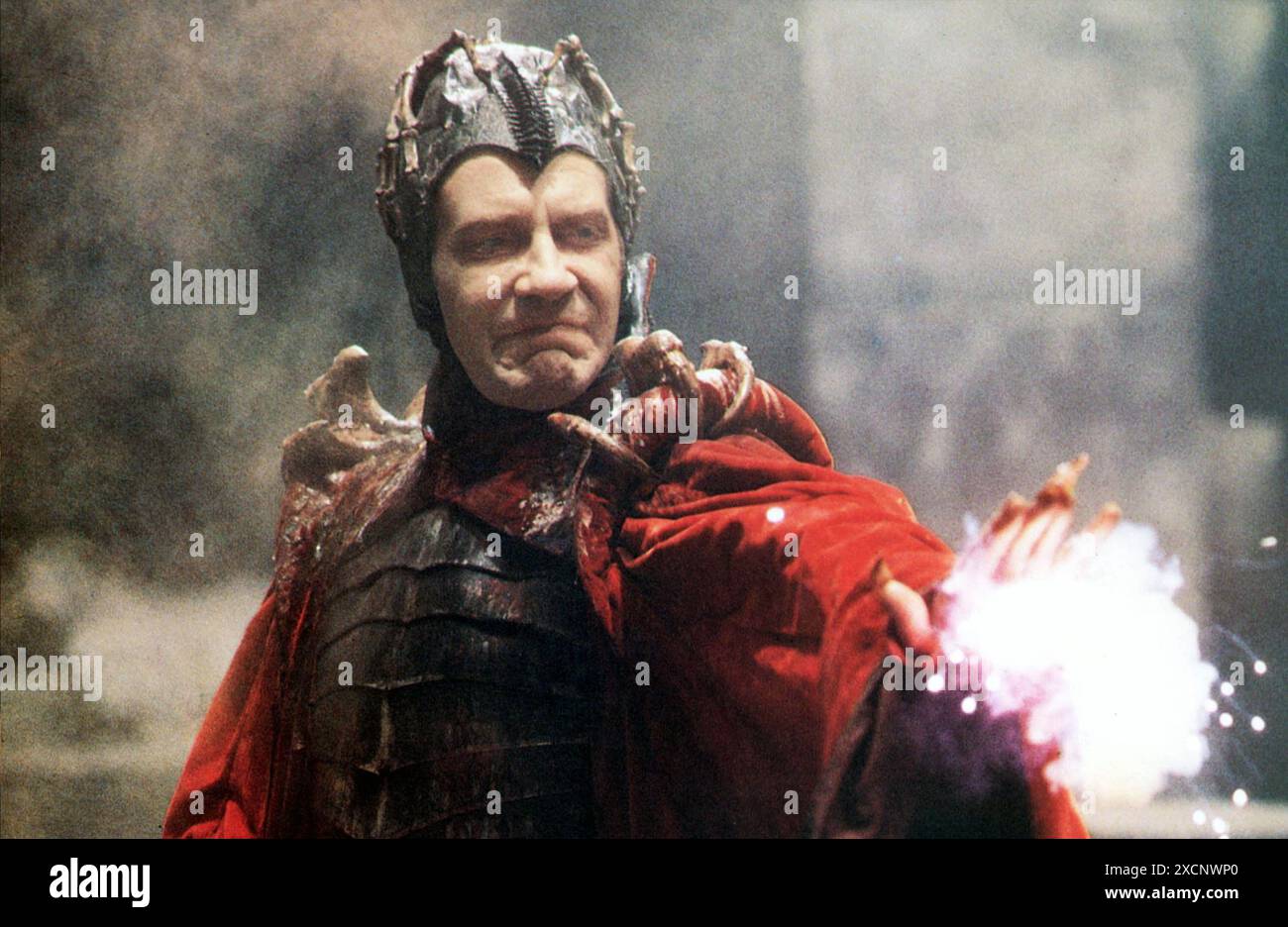 David warner time bandits hi-res stock photography and images - Alamy