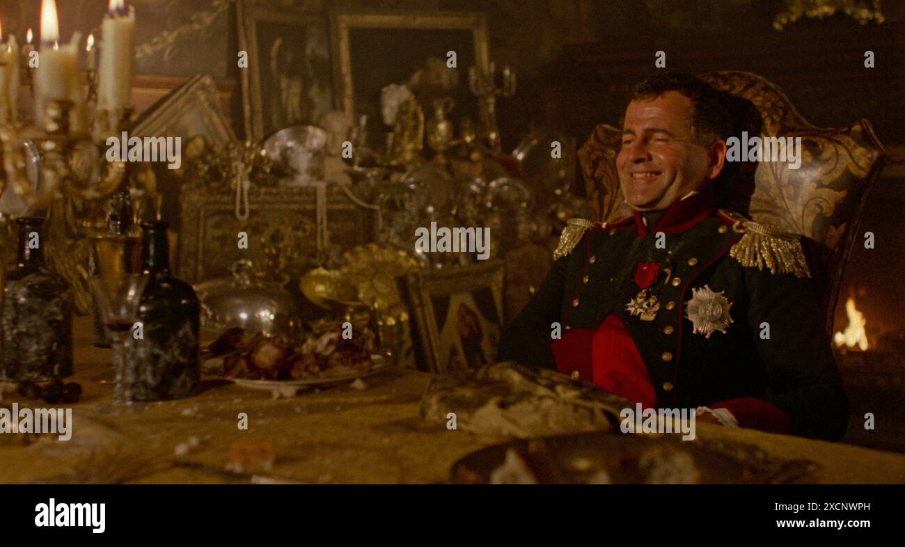 Time Bandits Year : 1981 GB Director : Terry Gilliam Ian Holm Stock ...