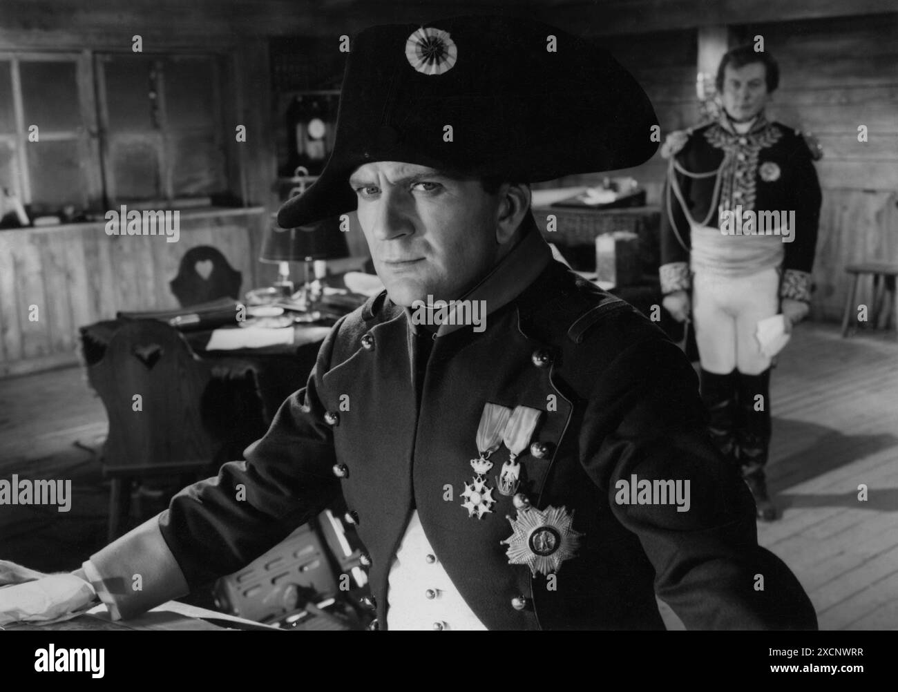Battle of austerlitz film hi-res stock photography and images - Alamy