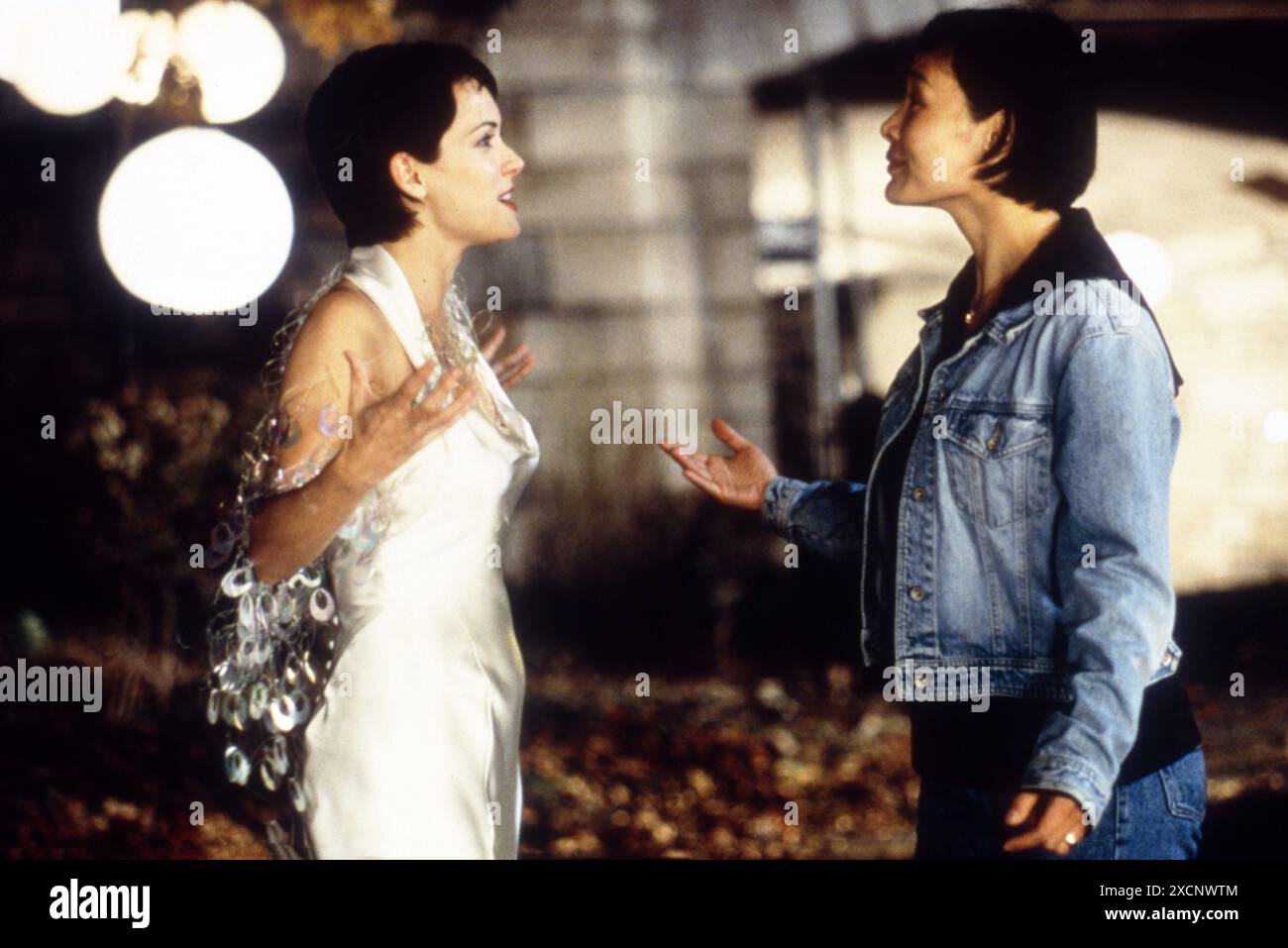 Autumn In New York Year : 2000 USA Director : Joan Chen Winona Ryder ...