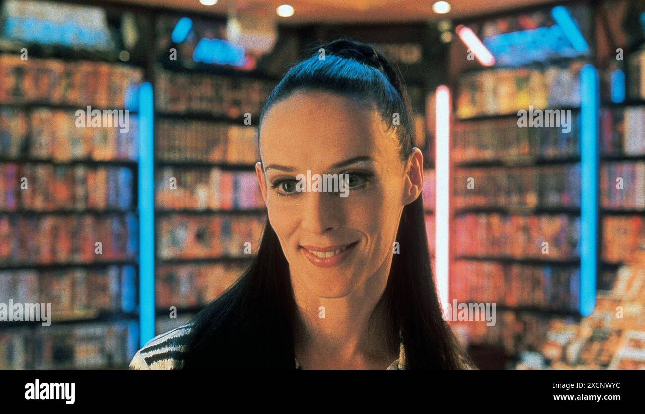 Le Fabuleux destin d'Amelie Poulain Year : 2001 France Director : Jean ...