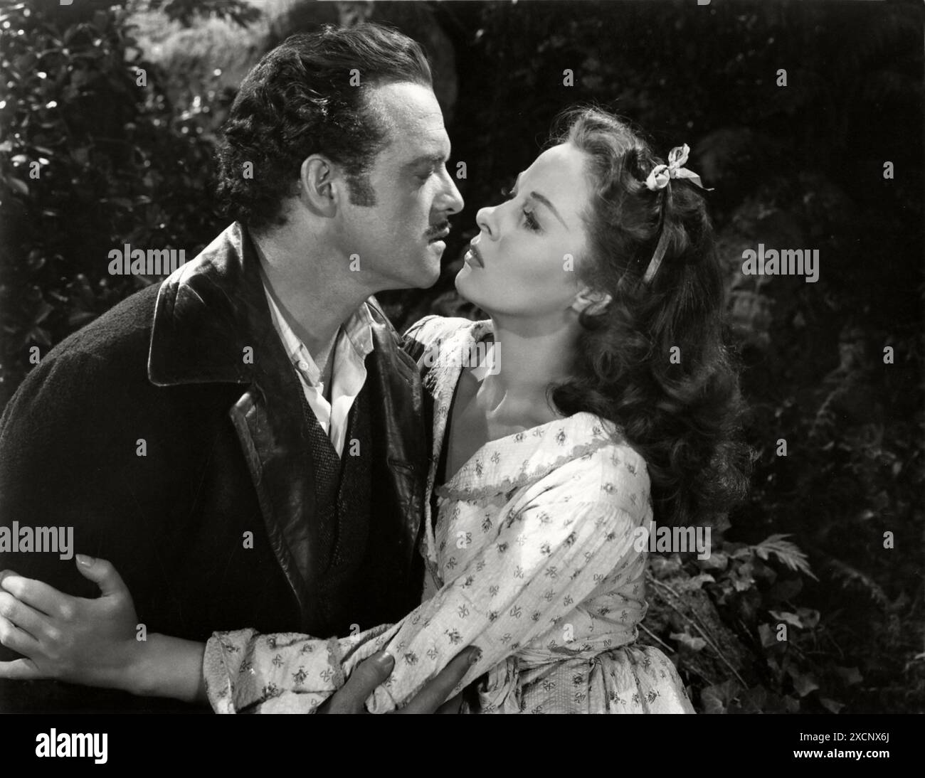 Tap Roots Year : 1948 USA Director : George Marshall Van Heflin, Susan ...