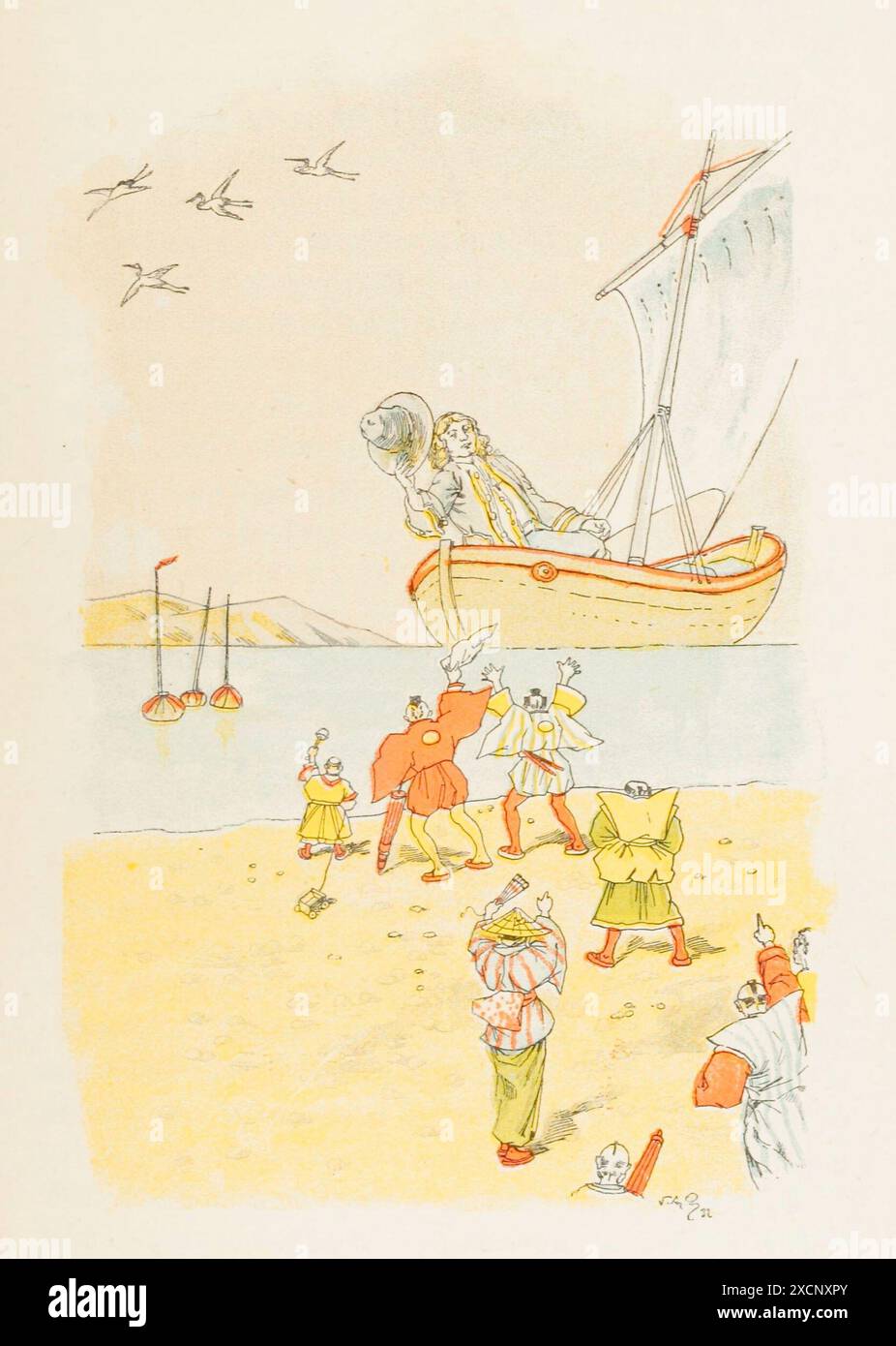 Farewell b hi-res stock photography and images - Alamy