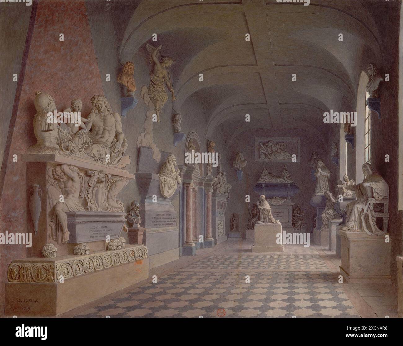 Pen drawing and watercolour hi-res stock photography and images - Alamy