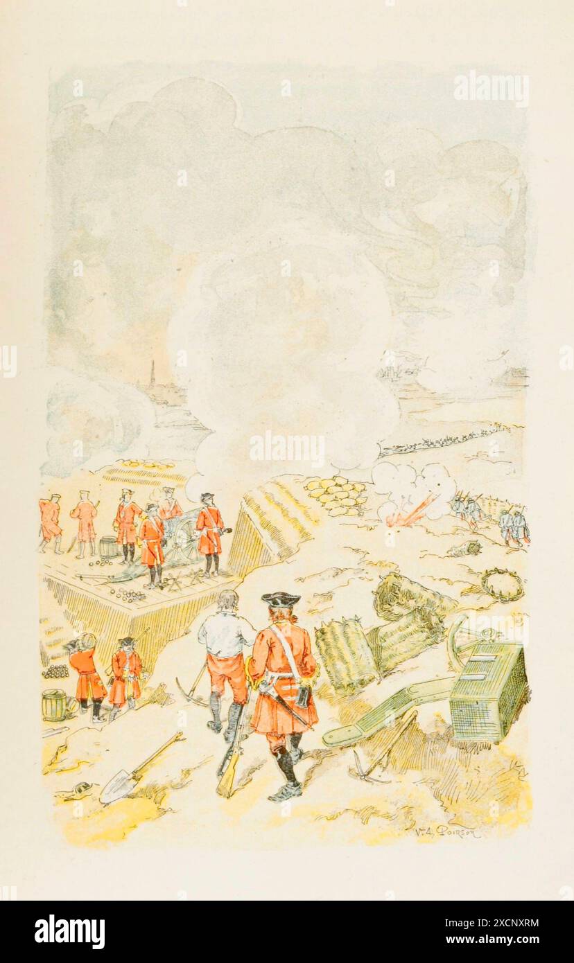 A Voyage to Brobdingnag. Gulliver tells the King of Brobdingnag about ...