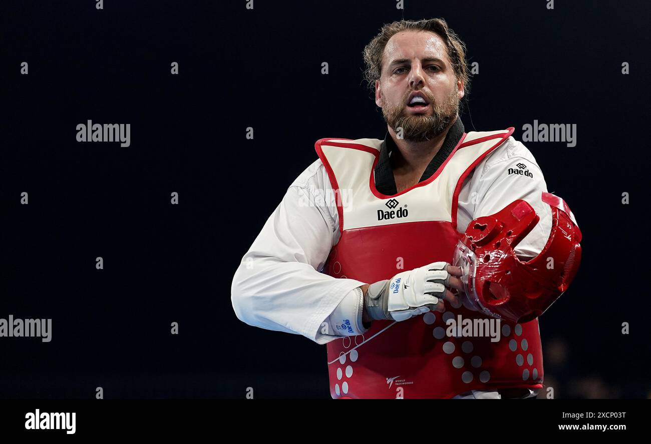 01 june 2024 great hi-res stock photography and images - Alamy