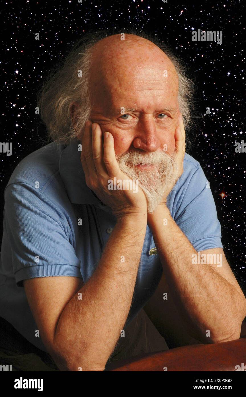 Hubert reeves hi-res stock photography and images - Alamy