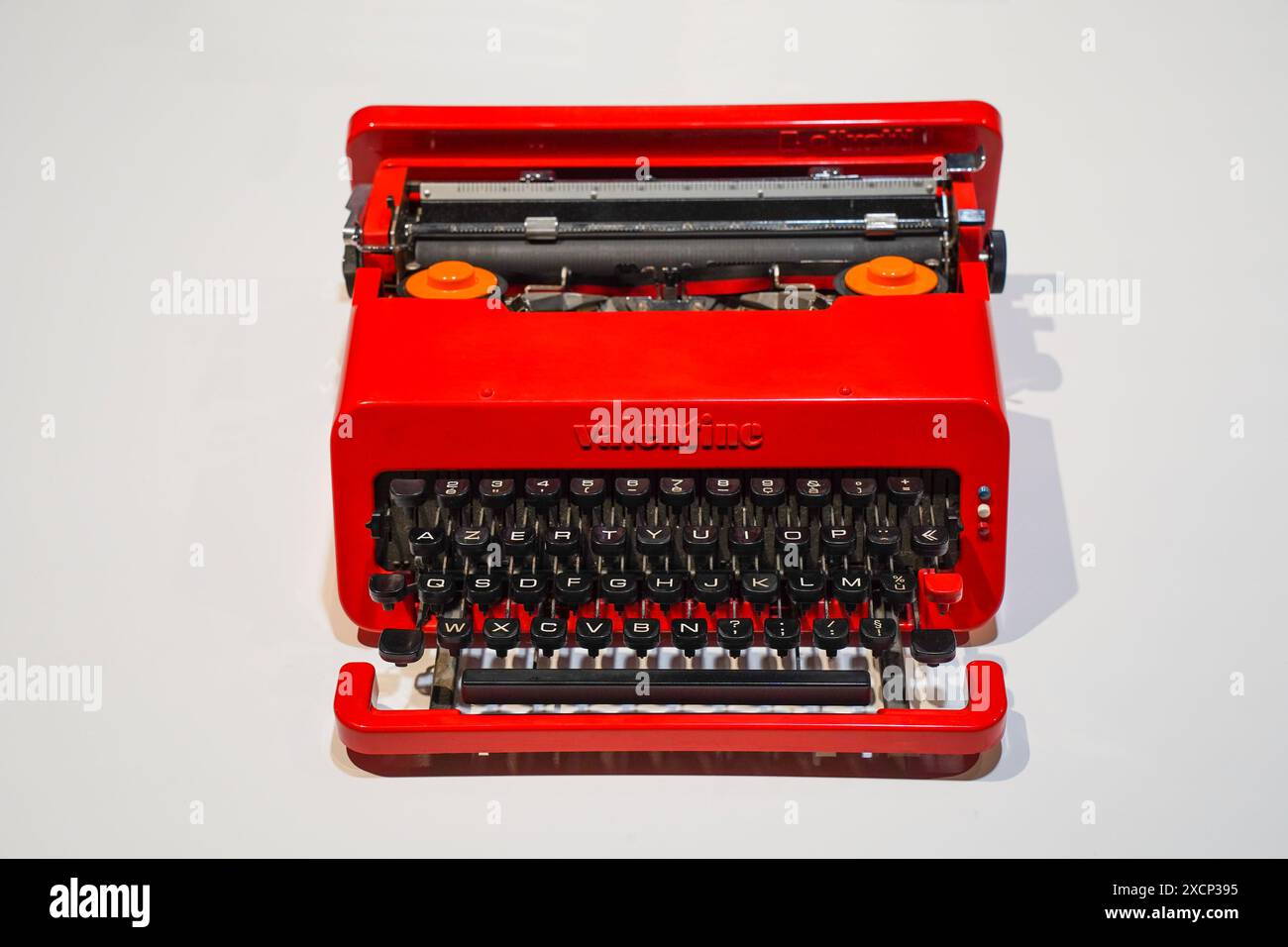 Olivetti design hi-res stock photography and images - Alamy