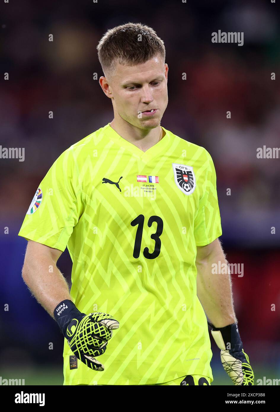 Patrick pentz hi-res stock photography and images - Alamy