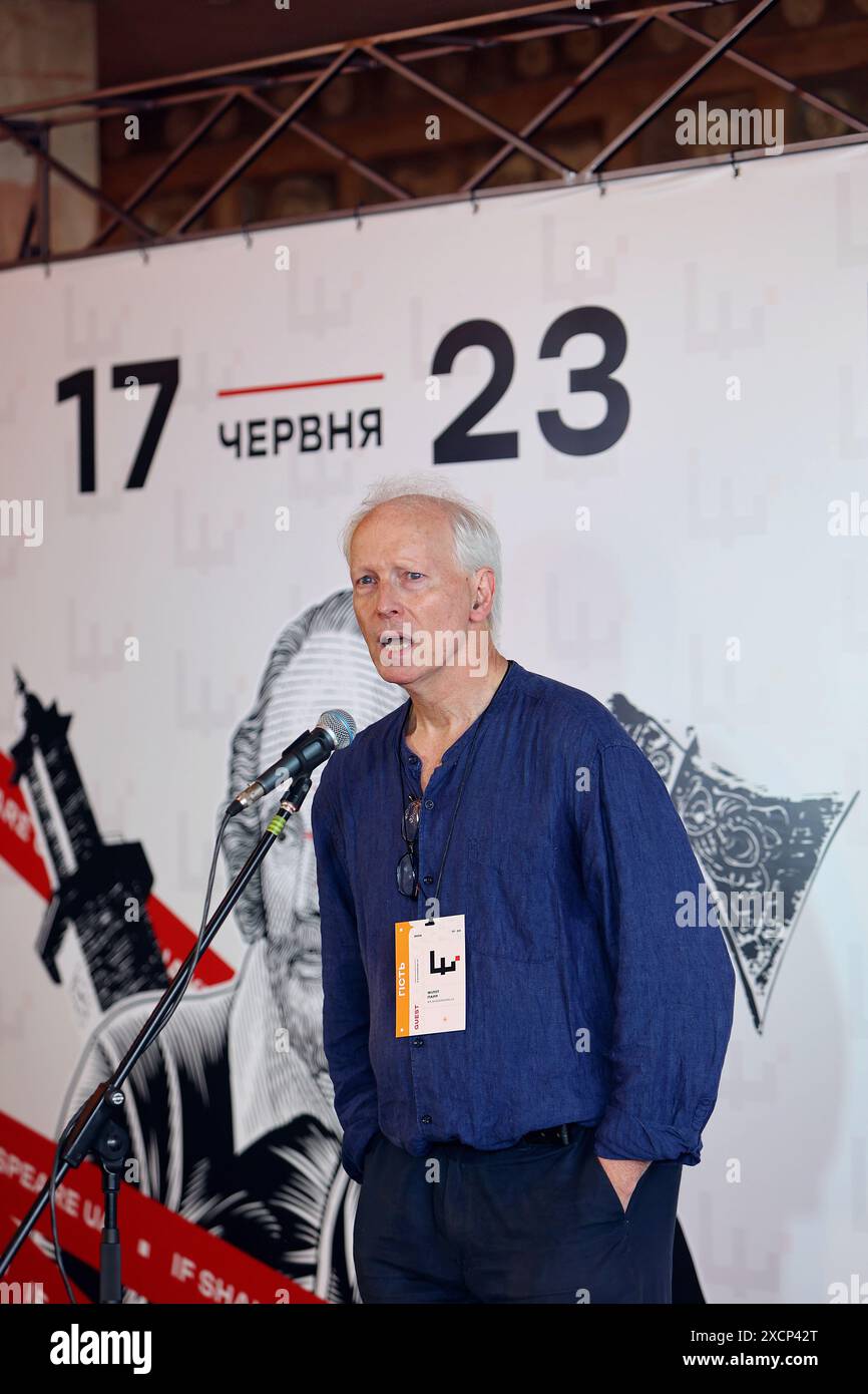 Philip parr hi-res stock photography and images - Alamy