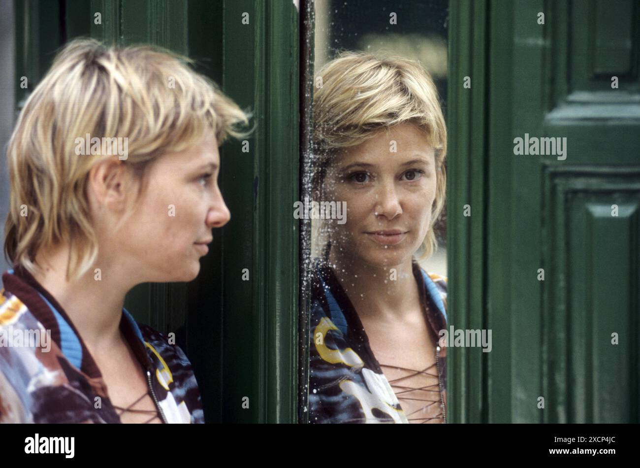 Maïtena biraben hi-res stock photography and images - Alamy