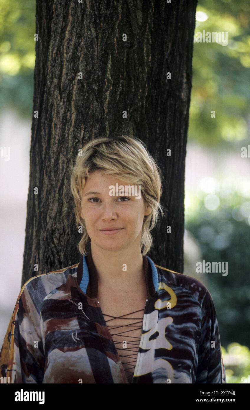 Maitena biraben hi-res stock photography and images - Alamy