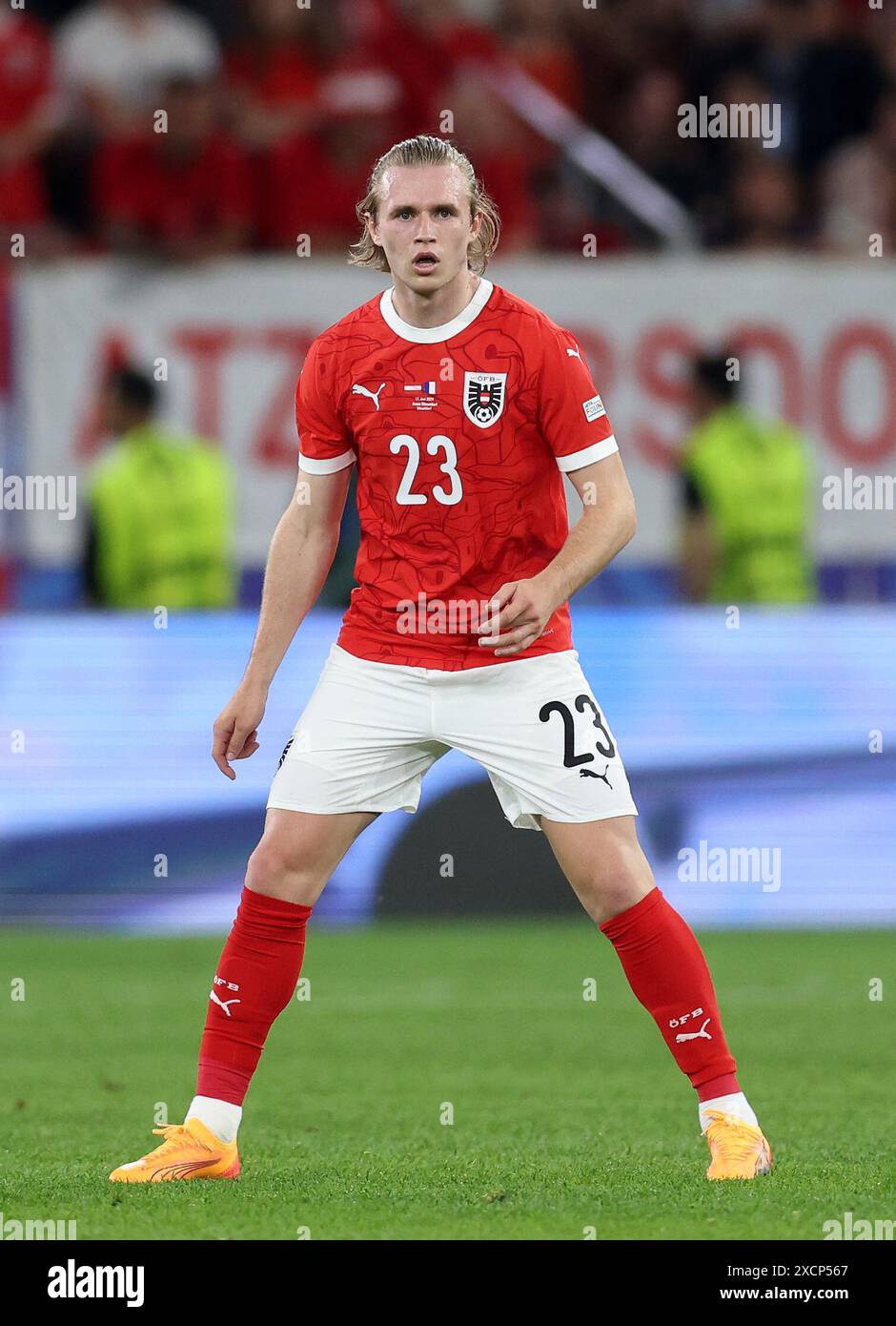 Patrick wimmer hi-res stock photography and images - Alamy