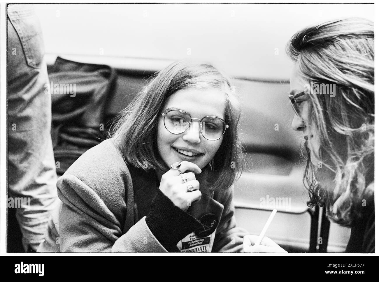 Victoria starmer hi-res stock photography and images - Alamy