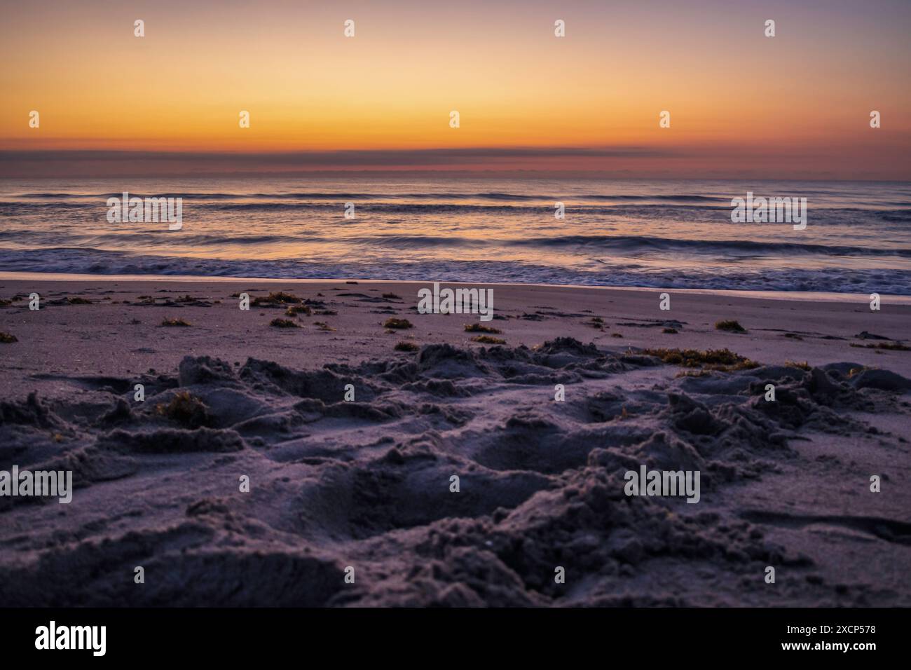 Sandy tracks hi-res stock photography and images - Alamy