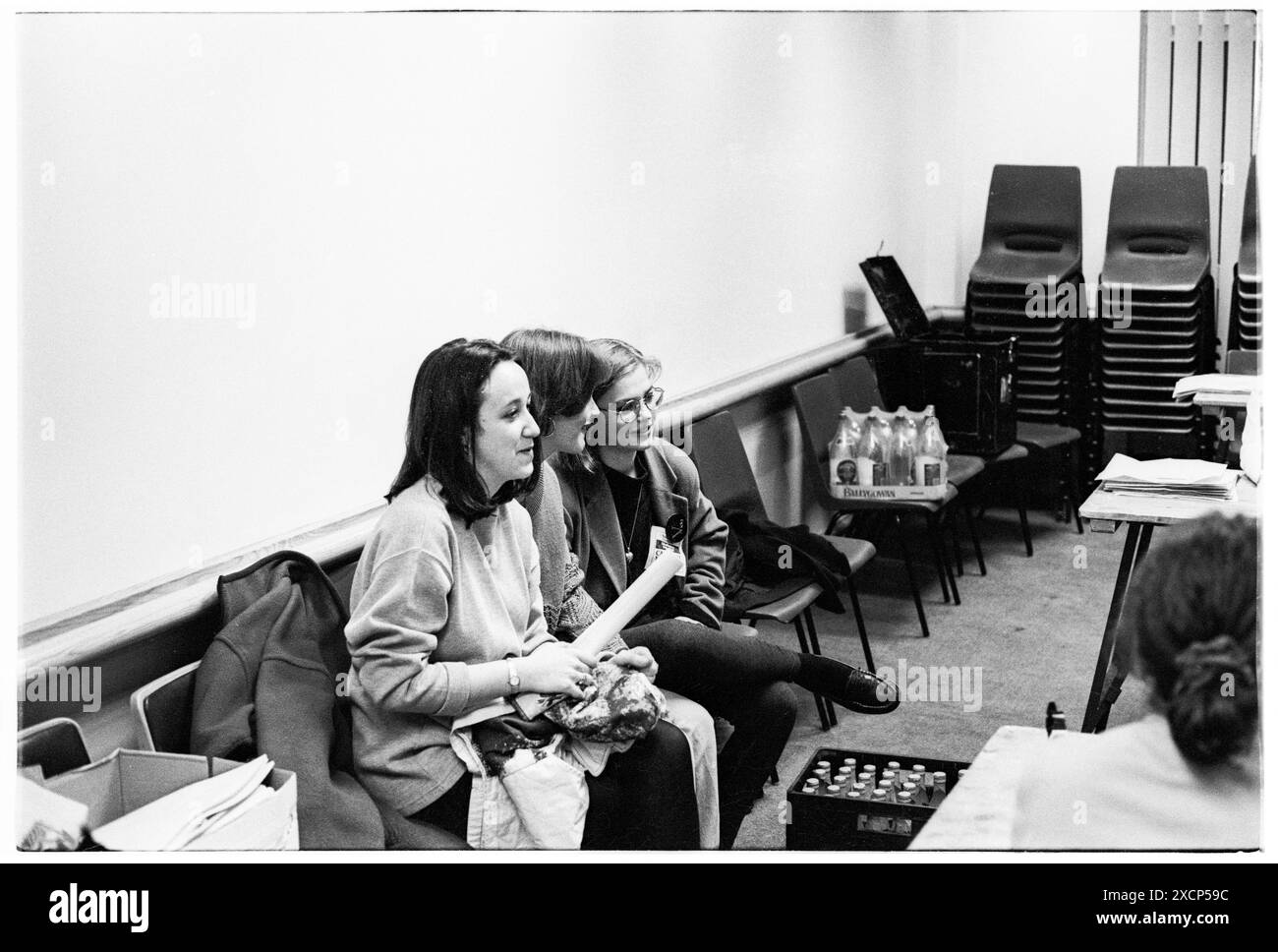 Vicky young Cut Out Stock Images & Pictures - Alamy