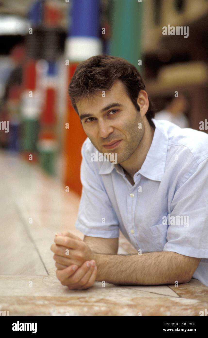 20040701 hi-res stock photography and images - Alamy