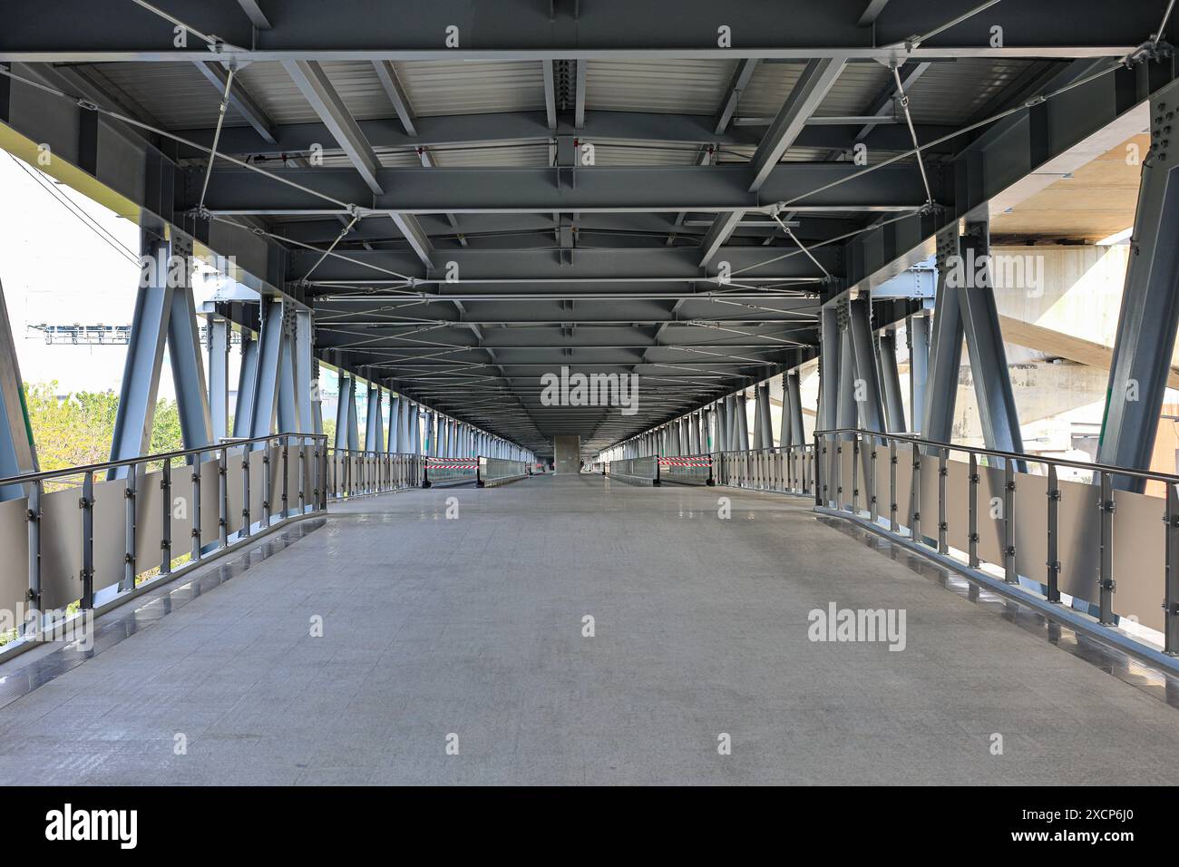 Underground pedestrian pass hi-res stock photography and images - Alamy