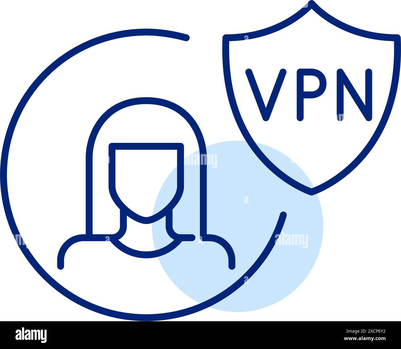 Protected activity Stock Vector Images - Alamy