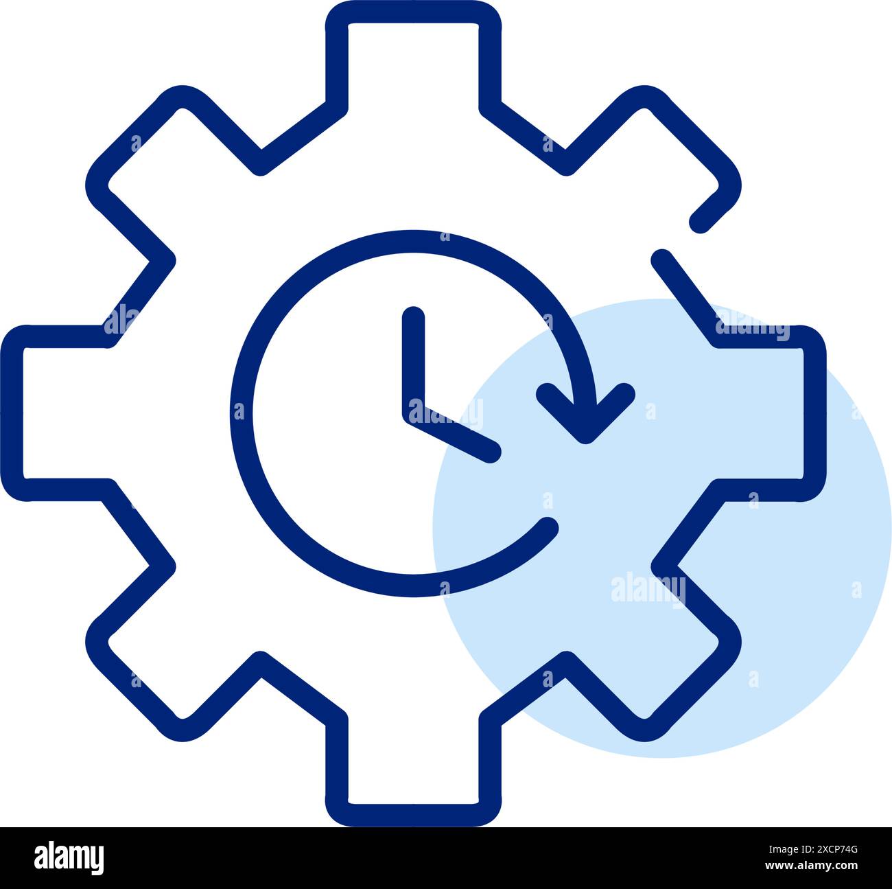 Systematic design Stock Vector Images - Alamy