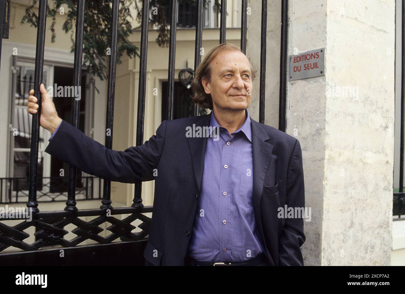 John pascal hi-res stock photography and images - Alamy