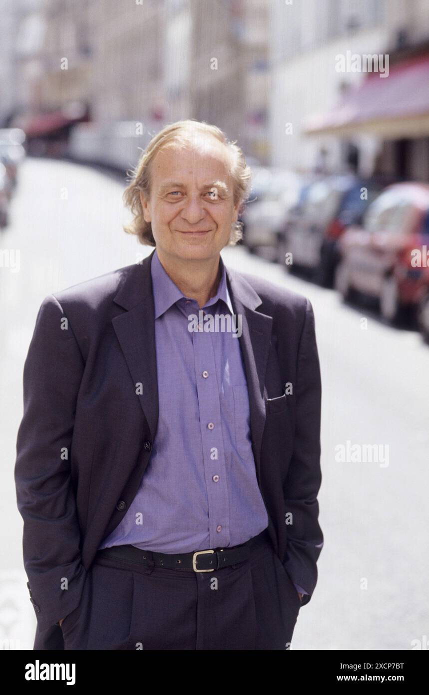 John pascal hi-res stock photography and images - Alamy