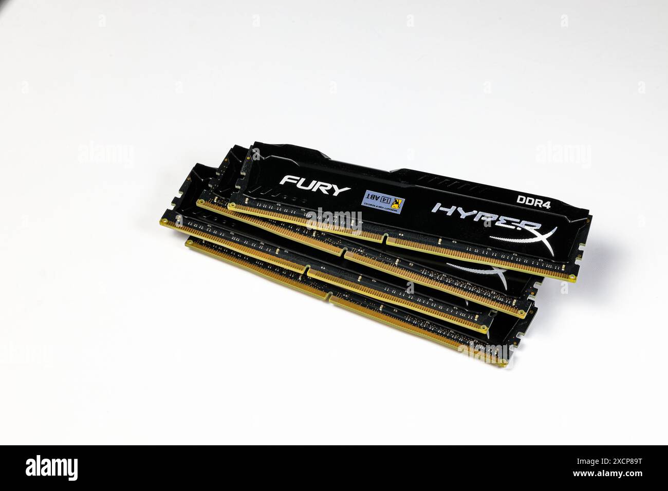 High Performance Ddr Ram Memory And Memory Controller Module For Computer Server Workstation