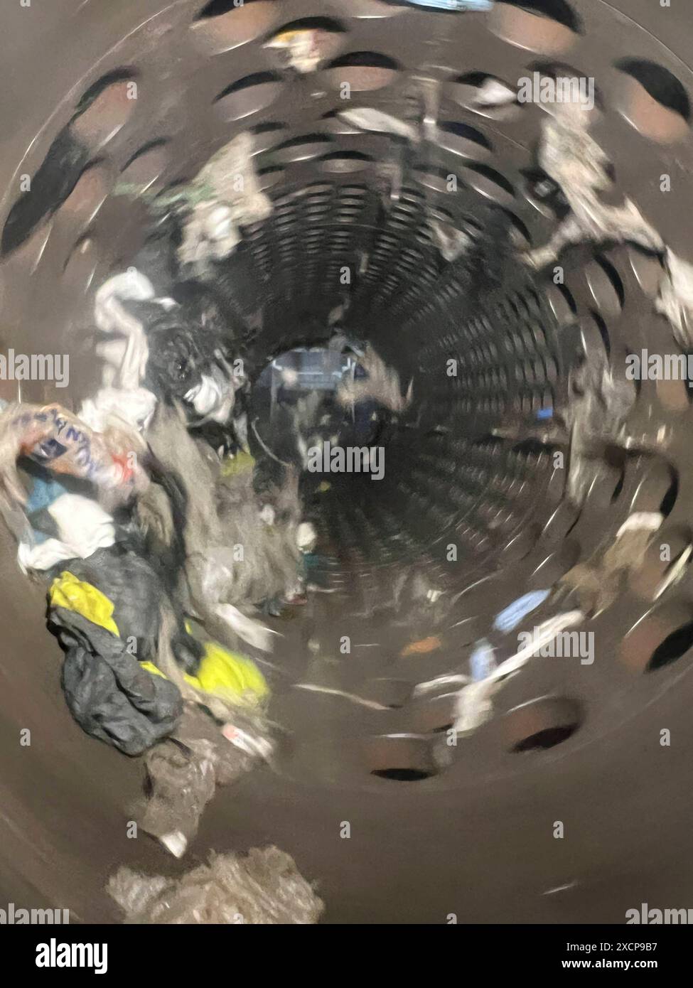 Pre Zero Sortieranlage Pre Zero Kunstoffmüll-Sortieranlage in Eitting ...