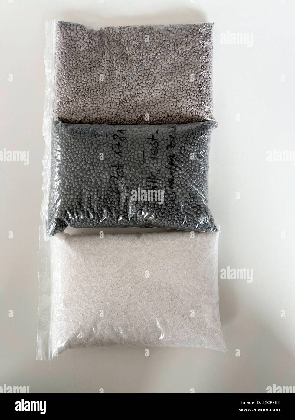 Pre Zero Sortieranlage Pre Zero Kunstoffmüll-Sortieranlage in Eitting ...