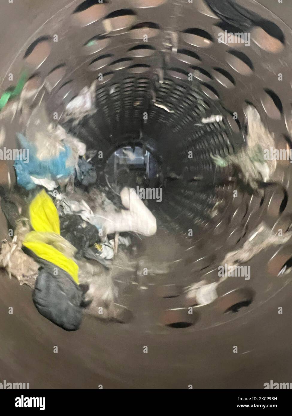 Pre Zero Sortieranlage Pre Zero Kunstoffmüll-Sortieranlage in Eitting ...