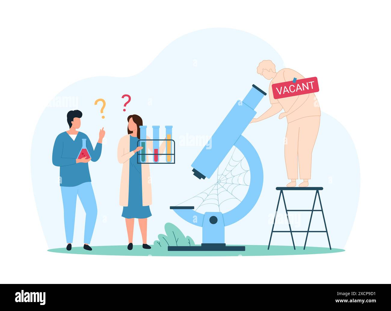 Shortage of medical Stock Vector Images - Alamy