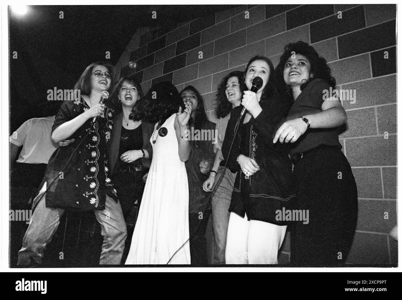 Vicky alexander cardiff hi-res stock photography and images - Alamy