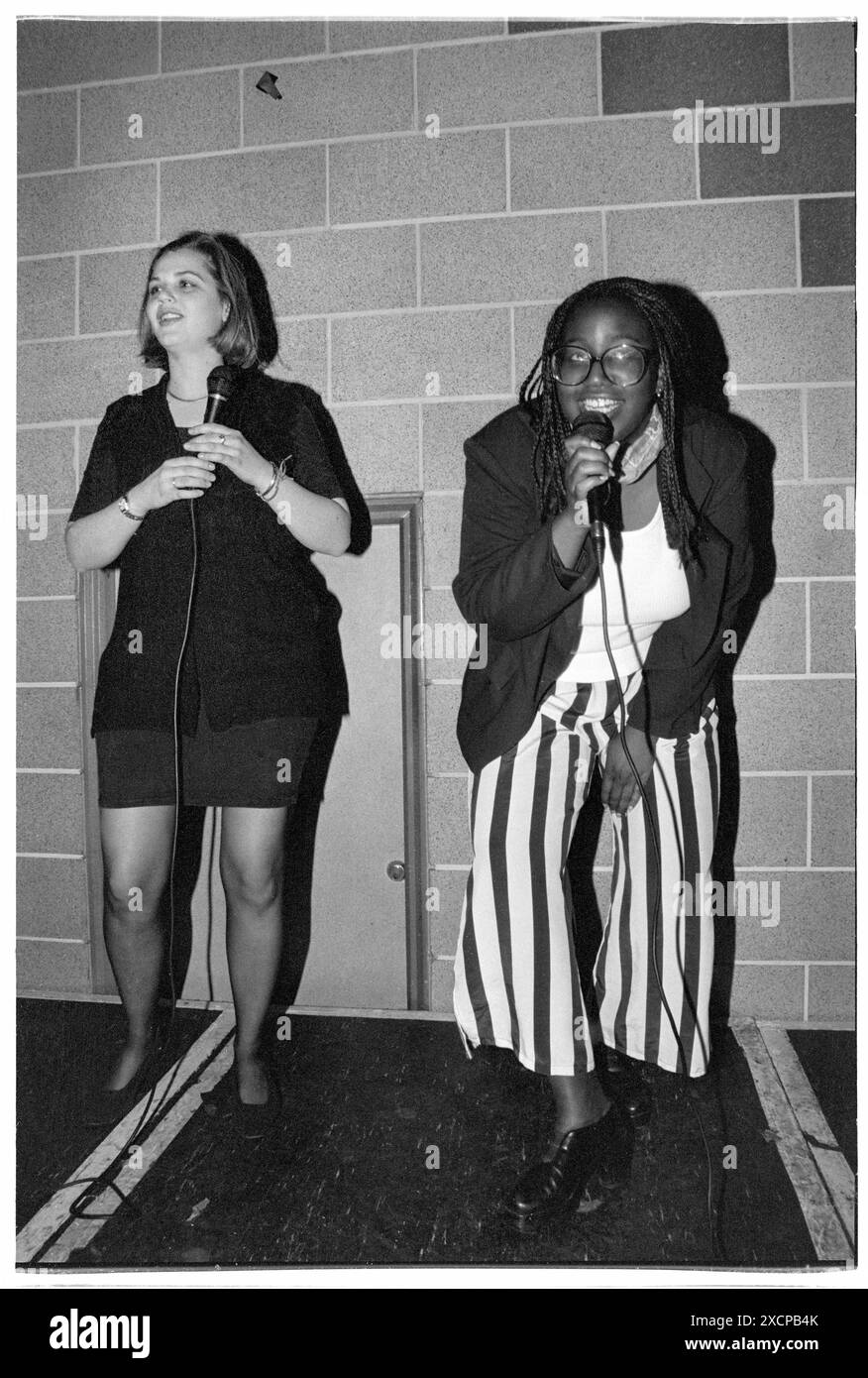 Old office building night uk Cut Out Stock Images & Pictures - Alamy