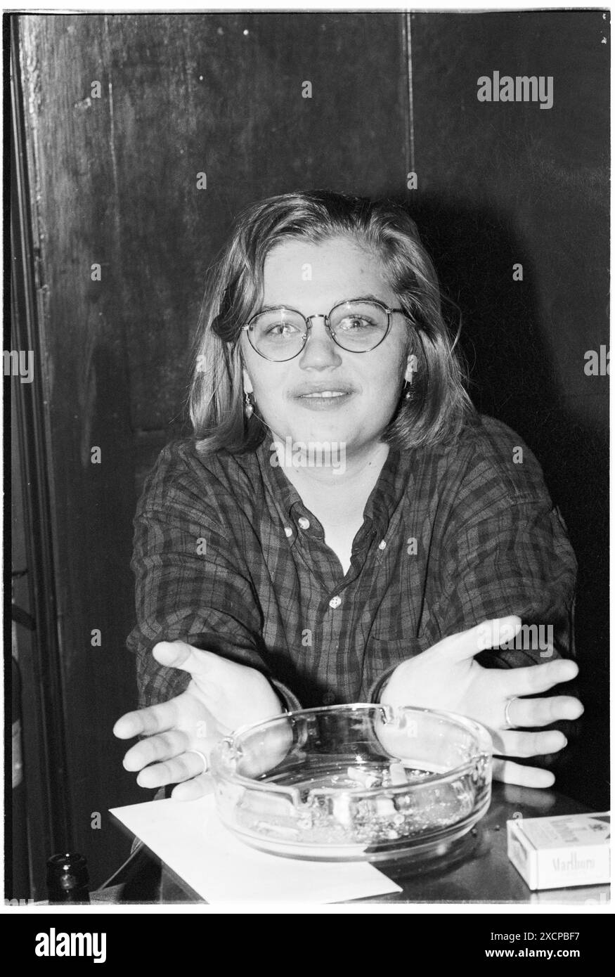 Victoria starmer watkins hi-res stock photography and images - Alamy