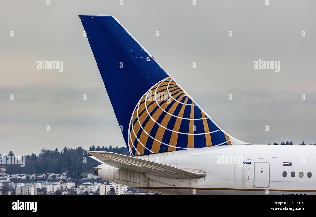 Boeing 767 424 er hi-res stock photography and images - Alamy