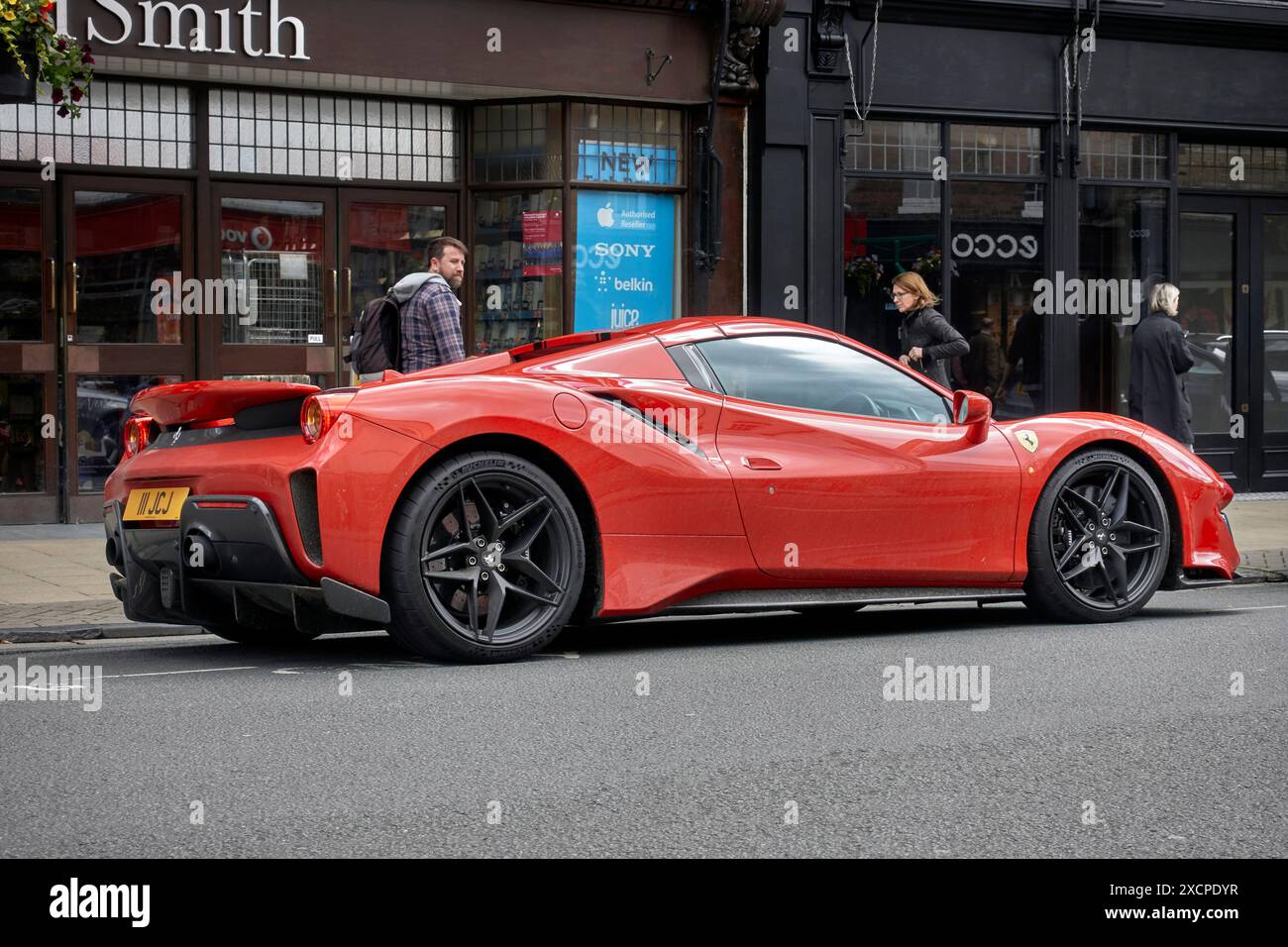 488 gtb hi-res stock photography and images - Alamy
