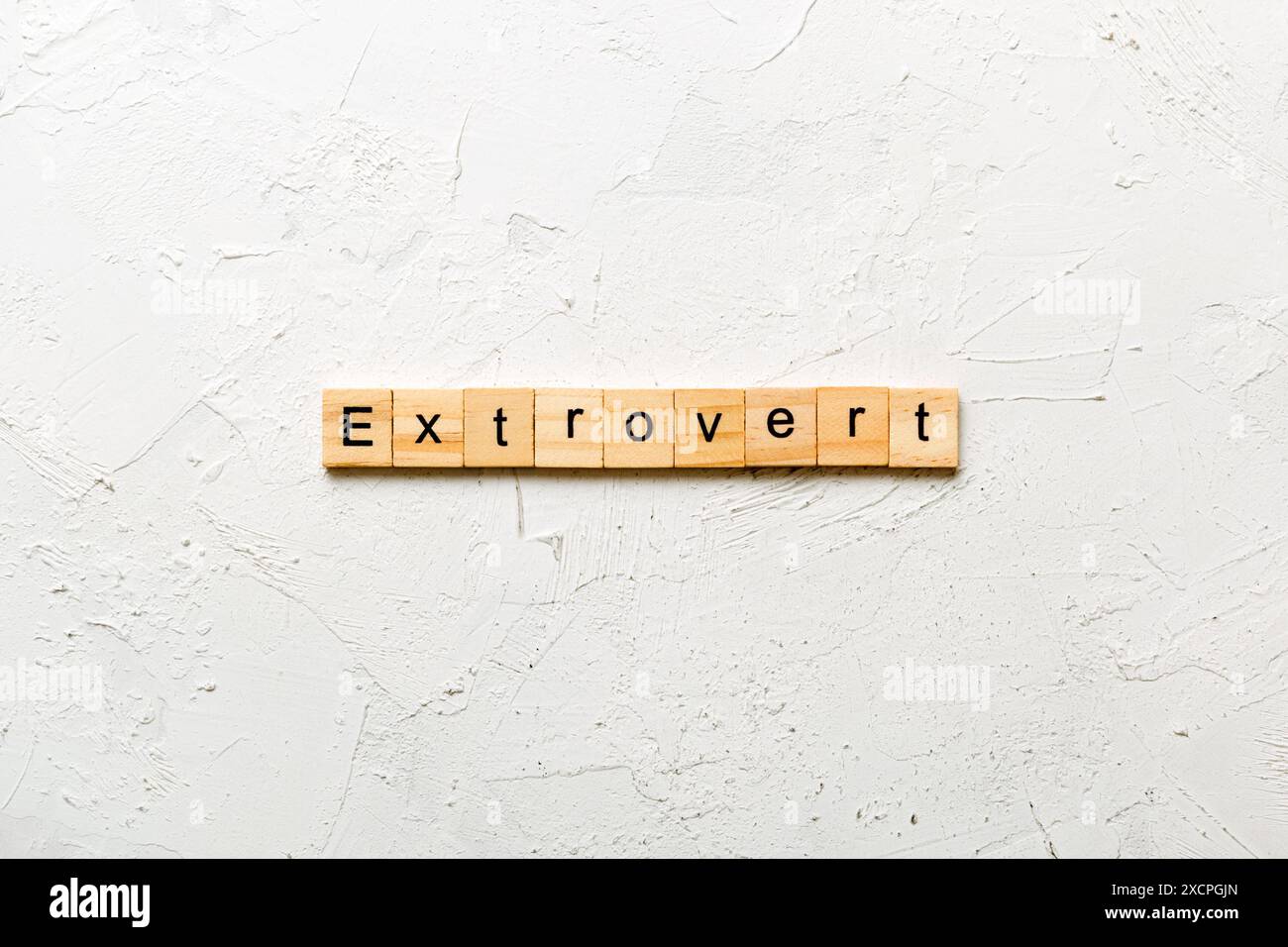 Extroverted man hi-res stock photography and images - Alamy