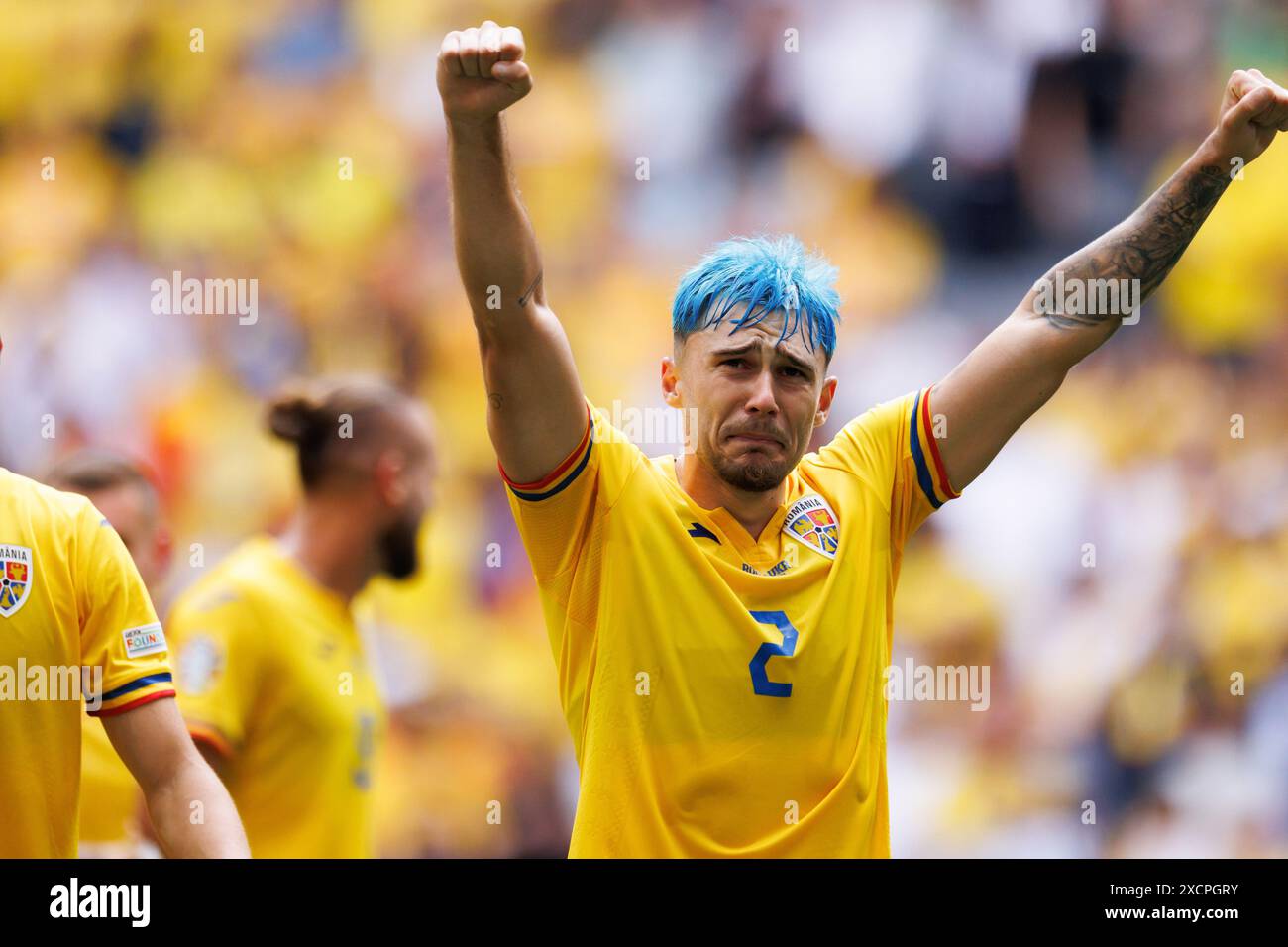 Ratiu romania hi-res stock photography and images - Alamy