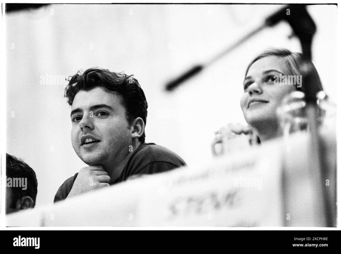 Lady victoria starmer Cut Out Stock Images & Pictures - Alamy