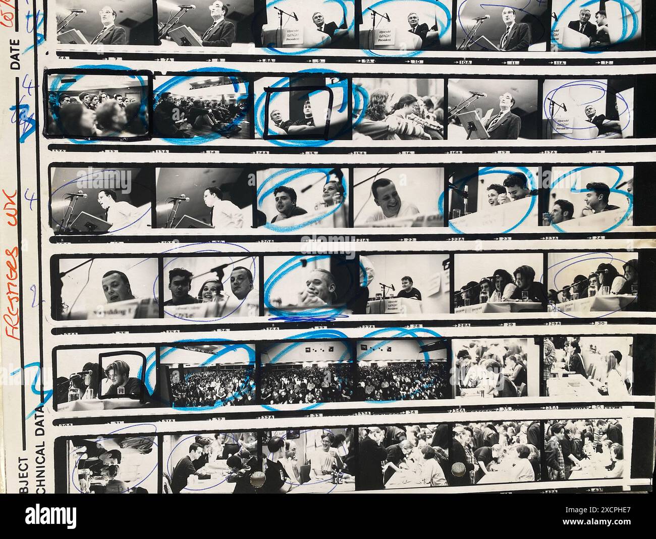 Cardiff university president hi-res stock photography and images - Alamy