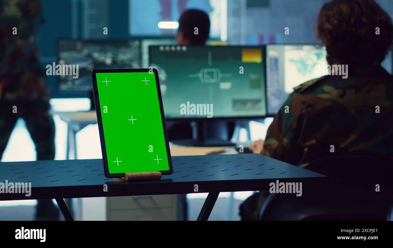 Military display case hi-res stock photography and images - Alamy