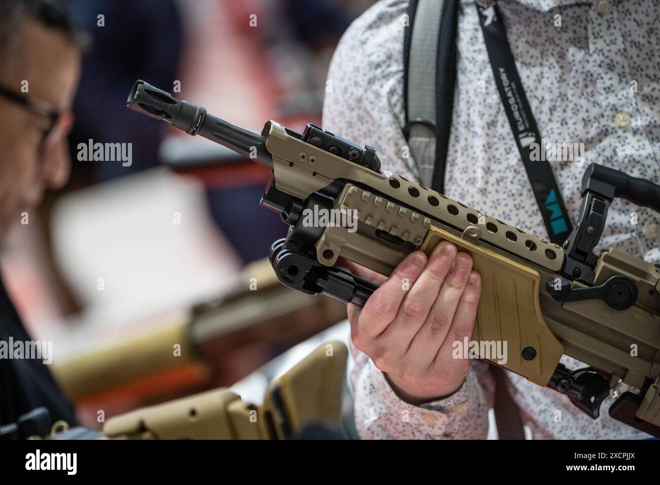 Coole Handfeuerwaffen 2024