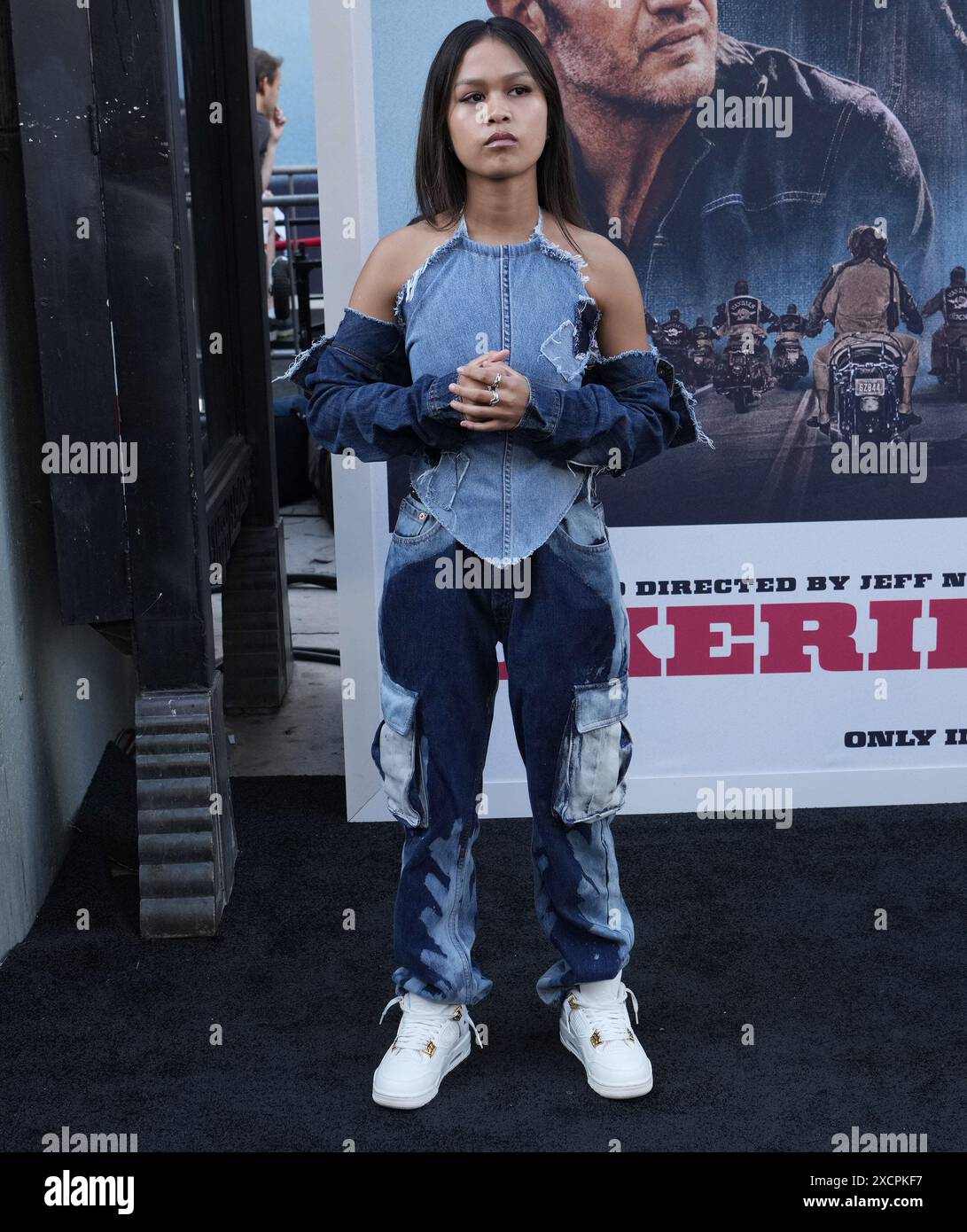 Alexandra marasigan hi-res stock photography and images - Alamy