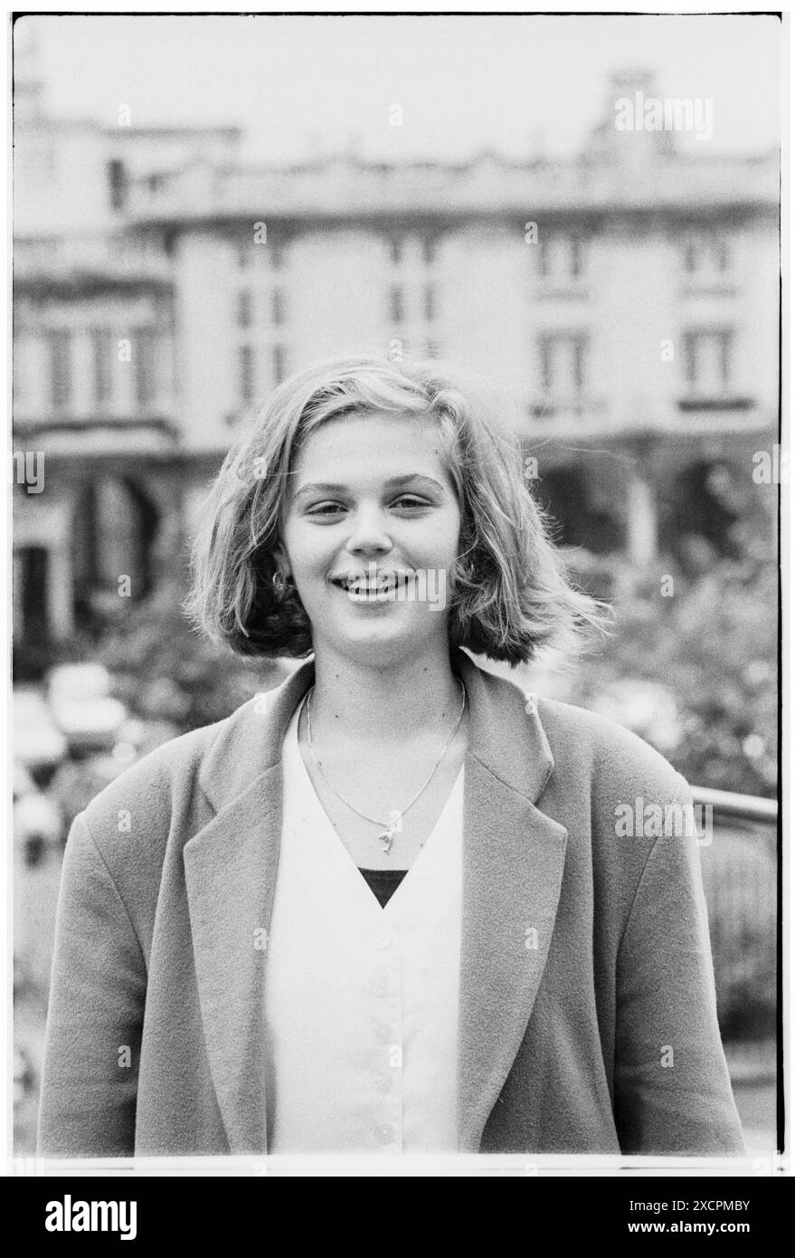 Victoria starmer Black and White Stock Photos & Images - Alamy